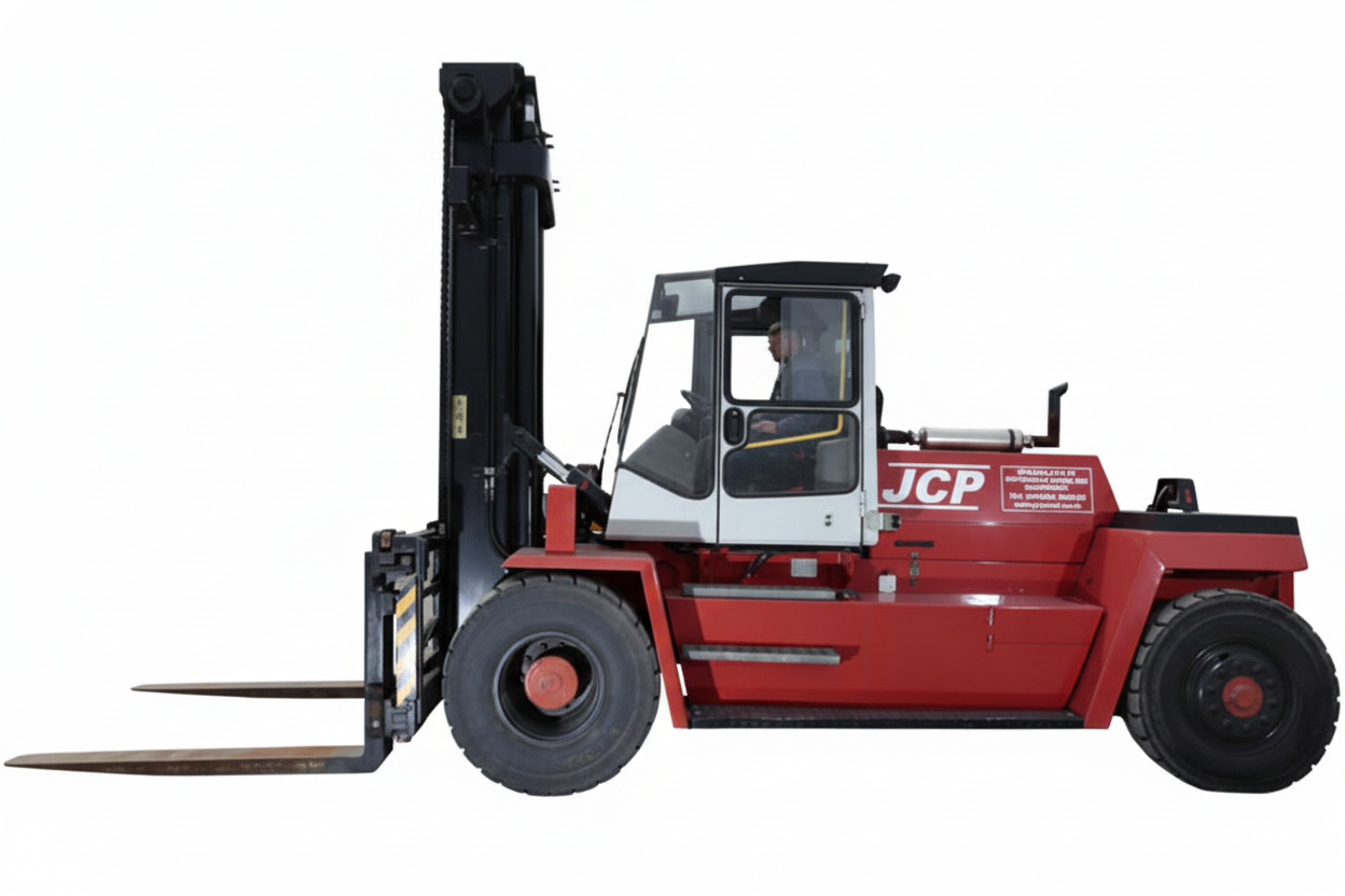 JC Plant Ltd | Specialist Plant Hire & Operator Training | North ...